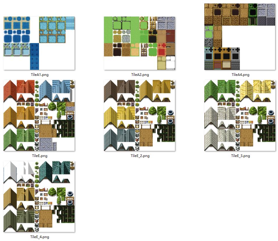 RPG Maker VX 讨论区 - 同能RPG制作大师 - rpg.rgss.cn